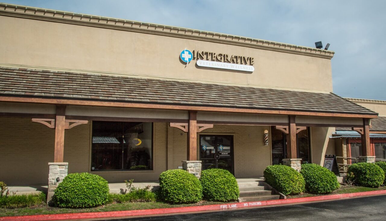 About Integrative Veterinary Wellness | Vet In Richardson, TX 75080